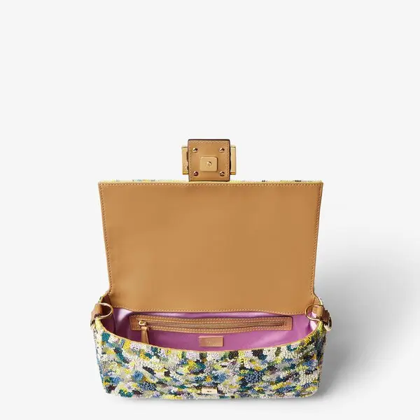 Fendi Baguette Bag