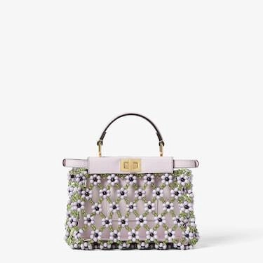 Fendi Peekaboo Mini Bag