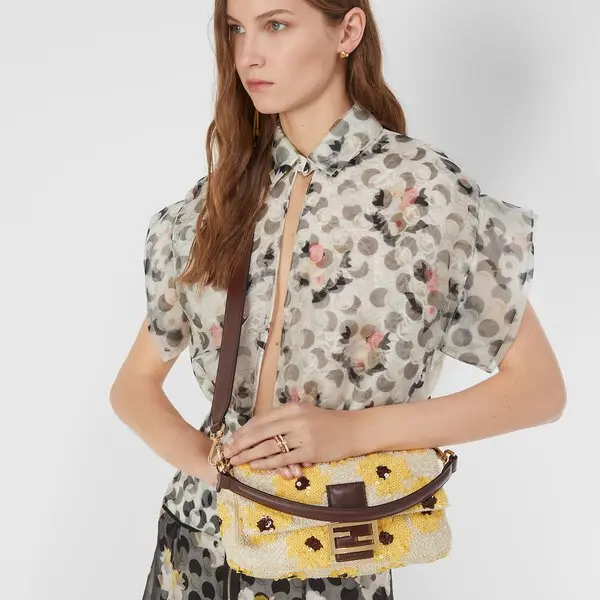 Fendi Baguette
