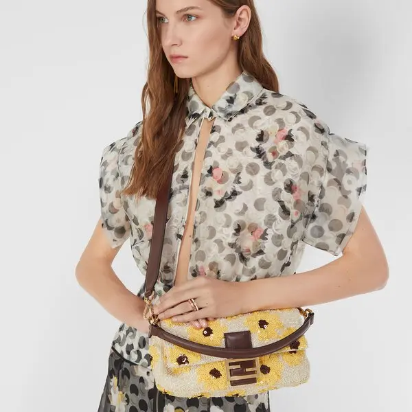 Fendi Baguette