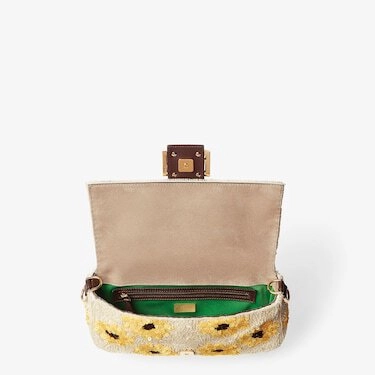 Fendi Baguette