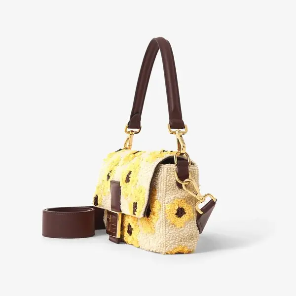Fendi Baguette