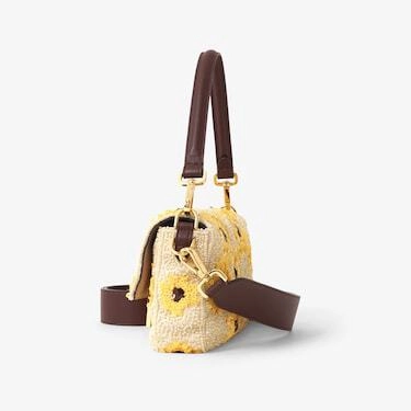 Fendi Baguette