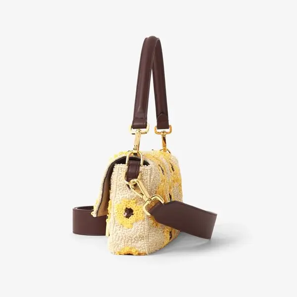 Fendi Baguette