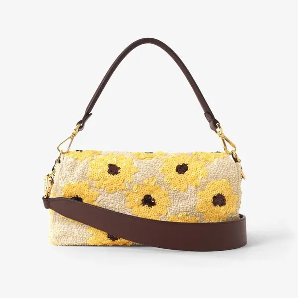 Fendi Baguette