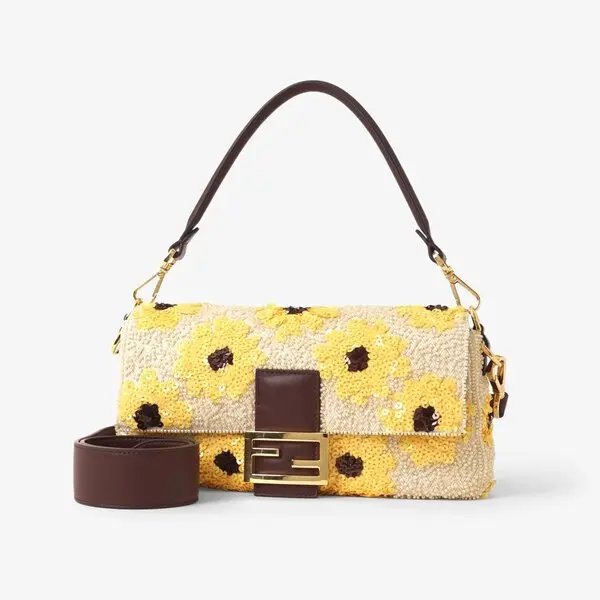 Fendi Baguette