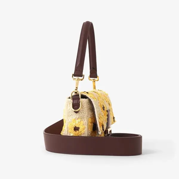 Fendi Baguette