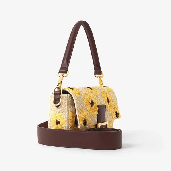 Fendi Baguette