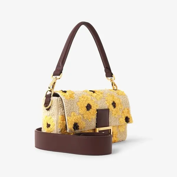 Fendi Baguette