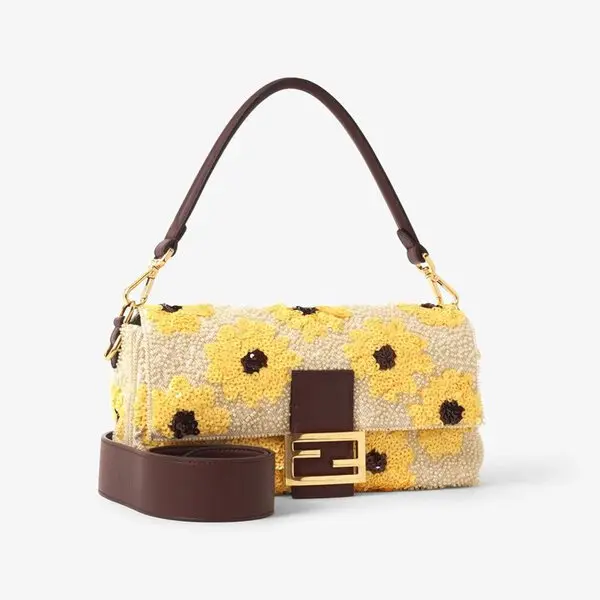 Fendi Baguette