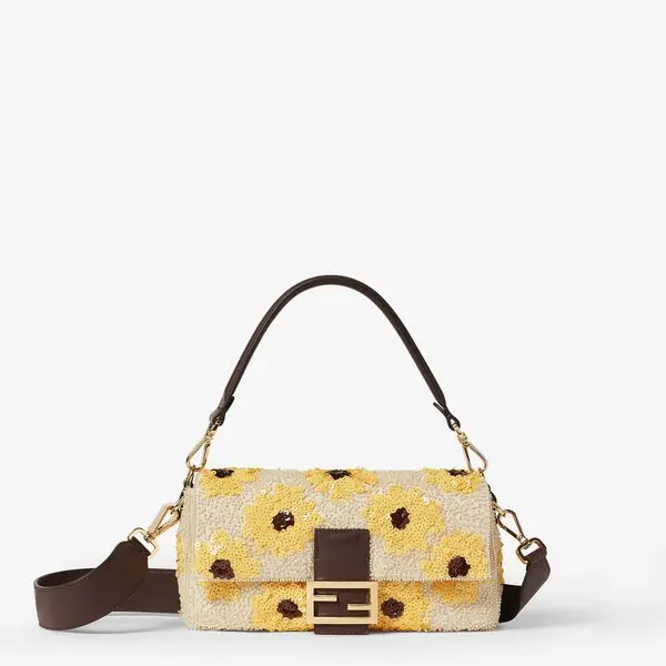 Fendi Baguette - Multicolour