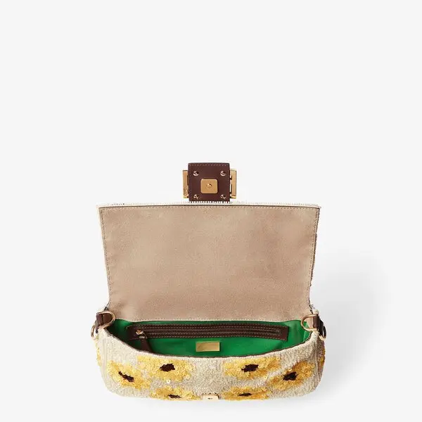 Fendi Baguette
