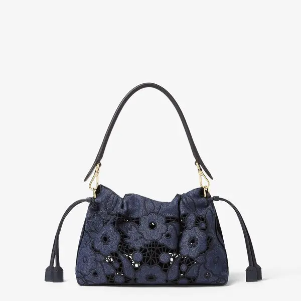 Fendi Mamma Baguette Medium