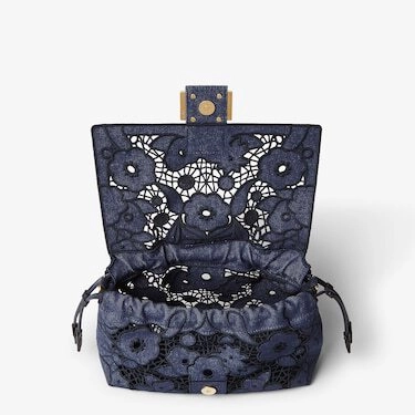 Fendi Mamma Baguette Medium