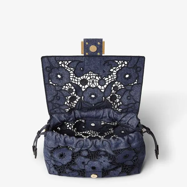 Fendi Mamma Baguette Medium
