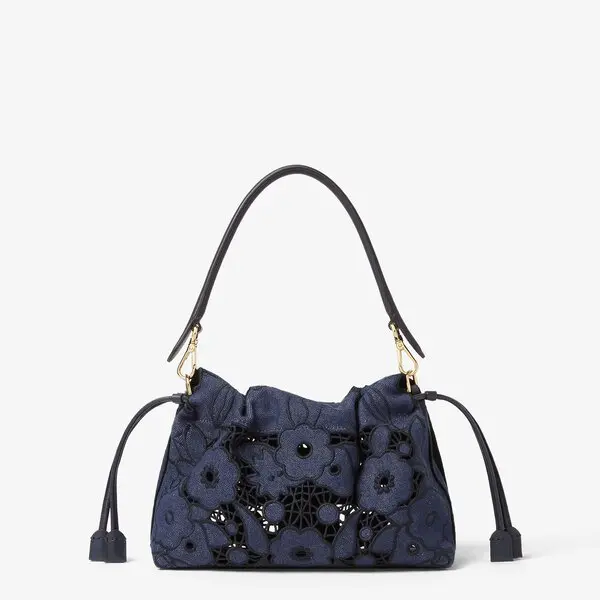 Fendi Mamma Baguette Medium