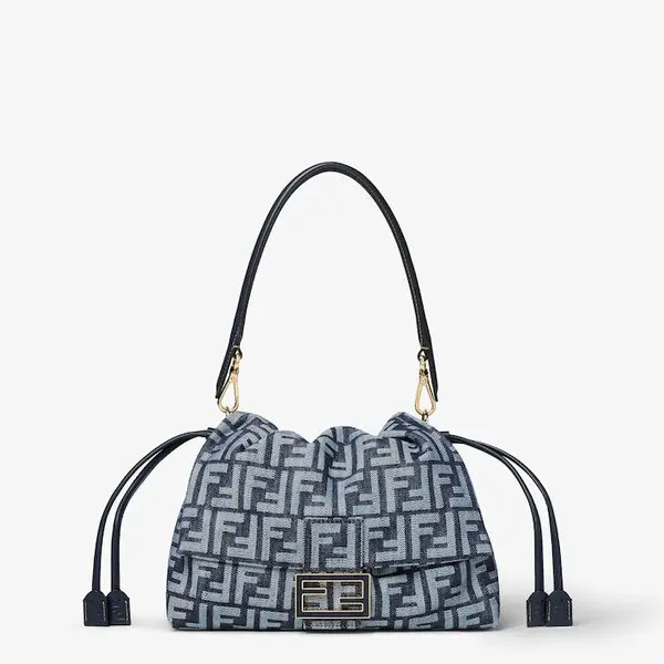 Fendi Mamma Baguette Medium