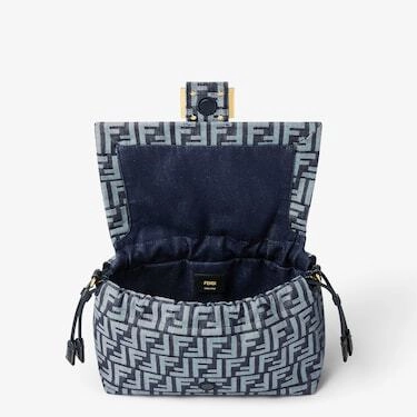 Fendi Mamma Baguette Medium