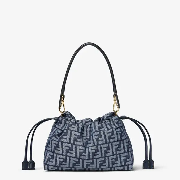 Fendi Mamma Baguette Medium