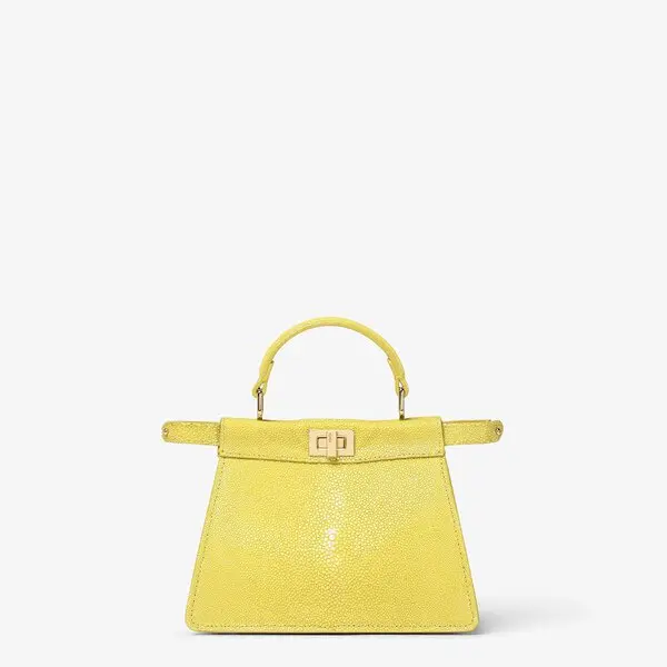Fendi Peekaboo Iseeu Petite