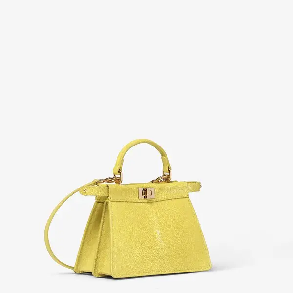 Fendi Peekaboo Iseeu Petite