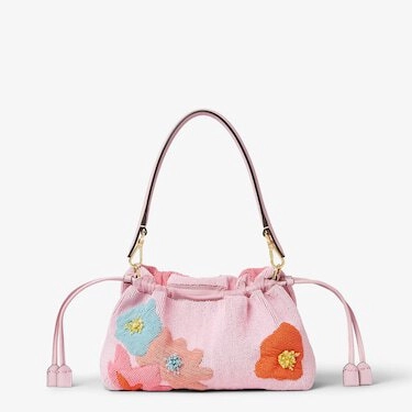 Fendi Mamma Baguette Medium