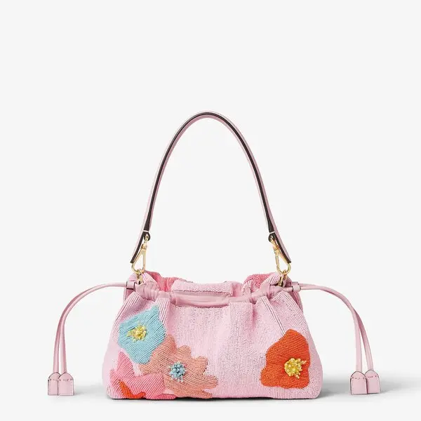 Fendi Mamma Baguette Medium