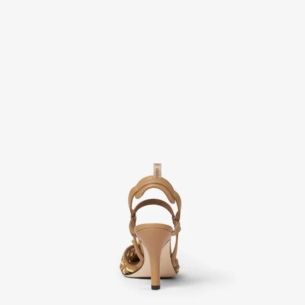 Fendi Colibrì Lite Slingbacks