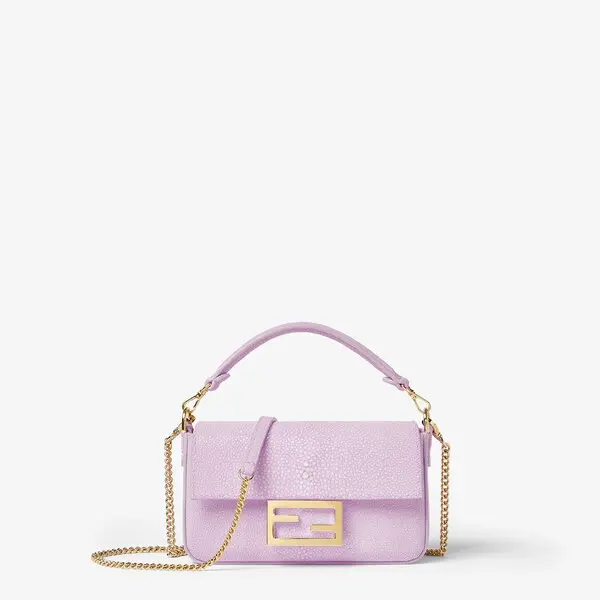 Fendi Baguette Mini Bag