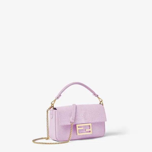 Fendi Baguette Mini Bag