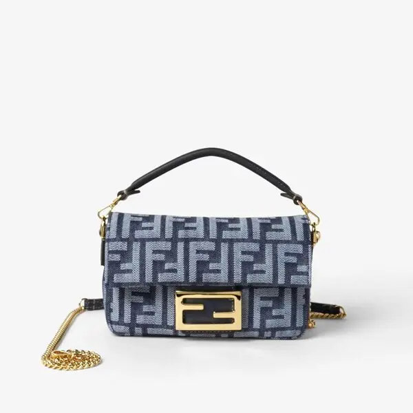 Fendi Baguette Mini Bag