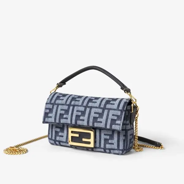 Fendi Baguette Mini Bag