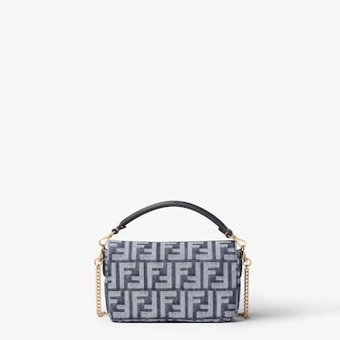 Fendi Baguette Mini Bag