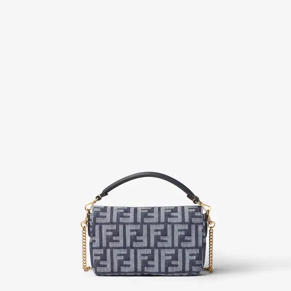 Fendi Baguette Mini Bag