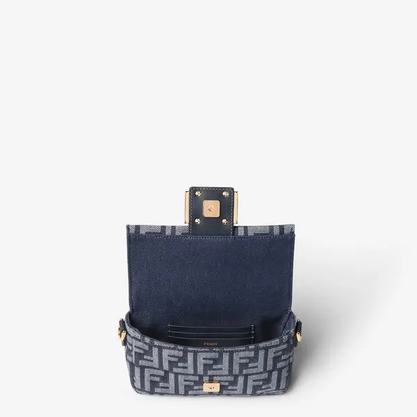 Fendi Baguette Mini Bag