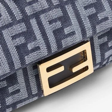 Fendi Baguette Mini Bag