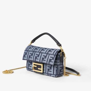 Fendi Baguette Mini Bag