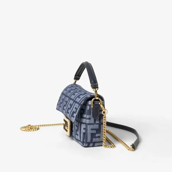 Fendi Baguette Mini Bag