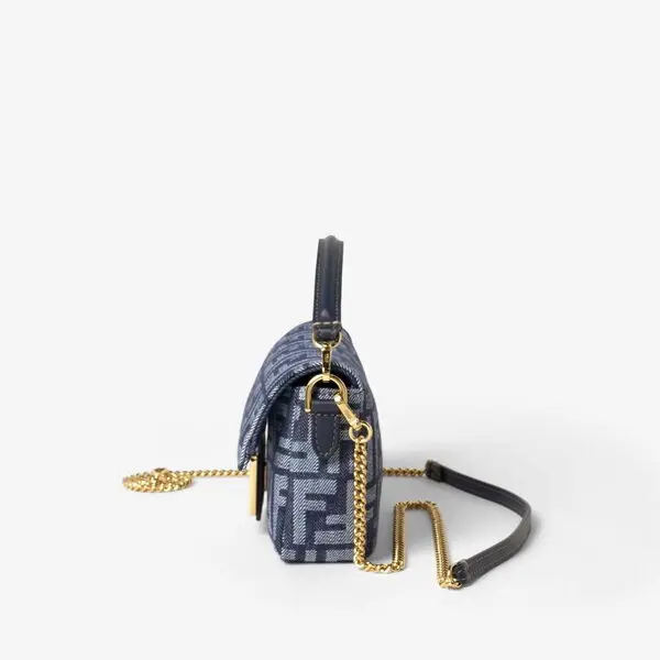 Fendi Baguette Mini Bag