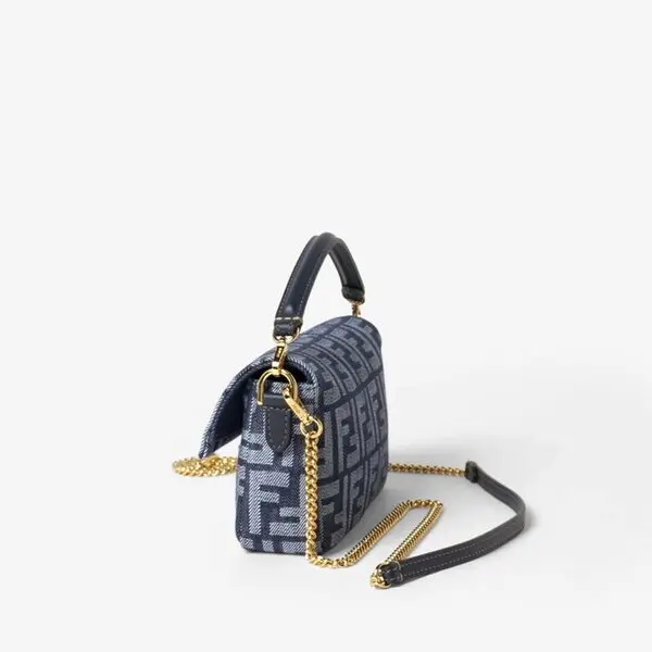 Fendi Baguette Mini Bag