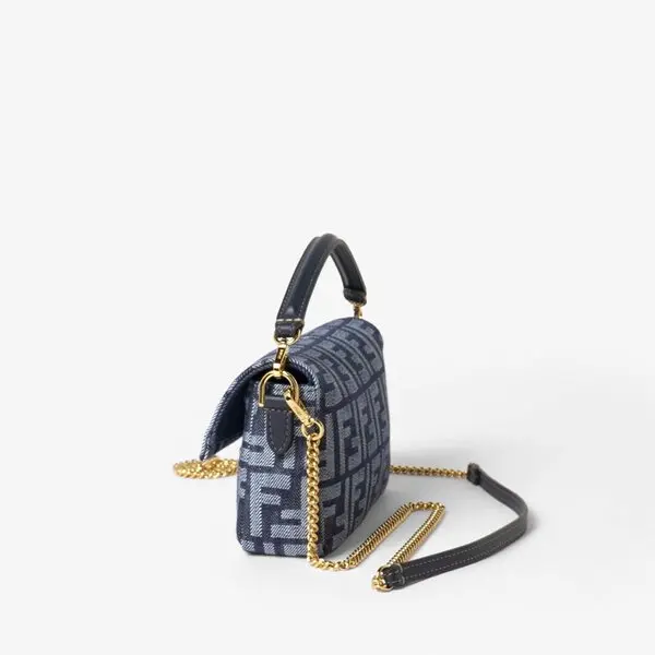 Fendi Baguette Mini Bag