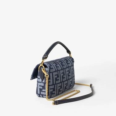 Fendi Baguette Mini Bag