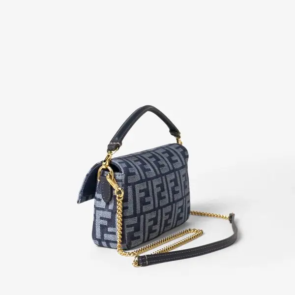 Fendi Baguette Mini Bag