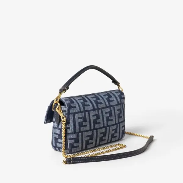Fendi Baguette Mini Bag