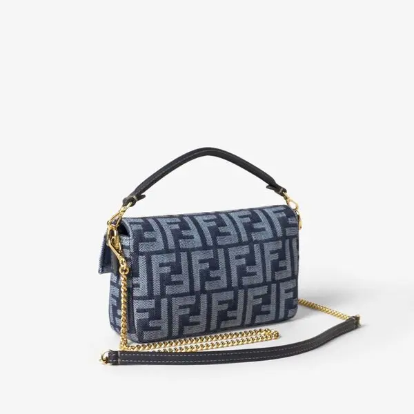 Fendi Baguette Mini Bag