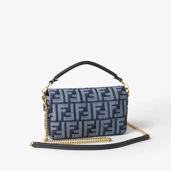 Fendi Baguette Mini Bag