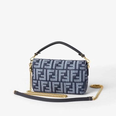 Fendi Baguette Mini Bag