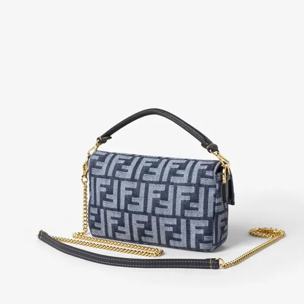Fendi Baguette Mini Bag