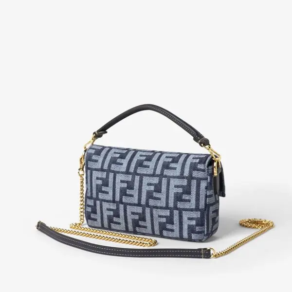 Fendi Baguette Mini Bag