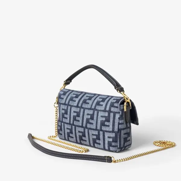 Fendi Baguette Mini Bag